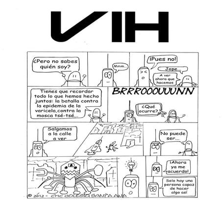 5 comic cmc 2012 | PDF