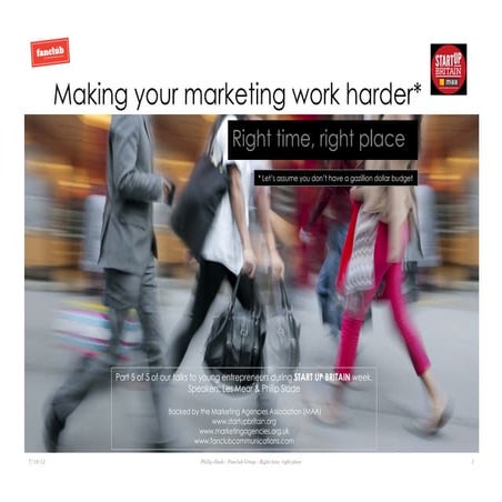 5.Consumers to Shoppers | PDF