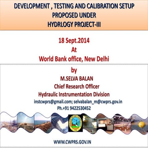 5-cwprs presentation, Sept-18 | PDF
