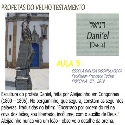 5 daniel | PPT