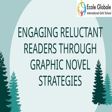 Engaging Reluctant Readers Through Graphic Novel Strategies. ppt.pptx