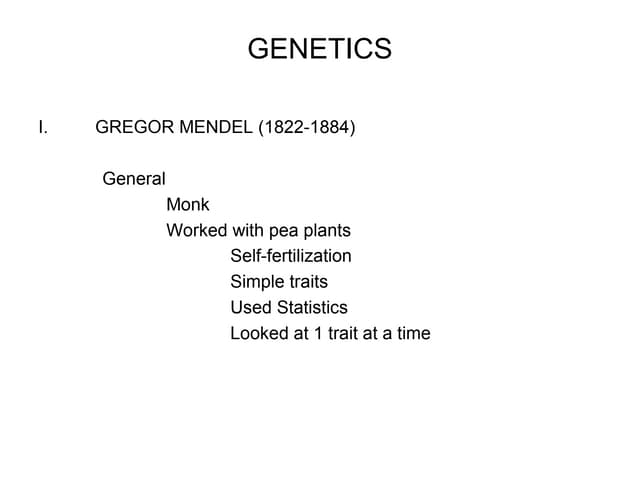 GENETICS 9 science 9 grade 9 curriculum.pptx
