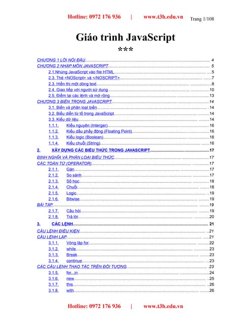 Bài tập HTML/CSS | PDF