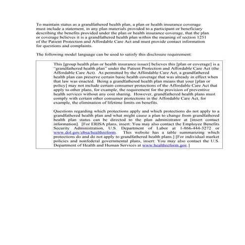 5. grandfather model notice | DOC