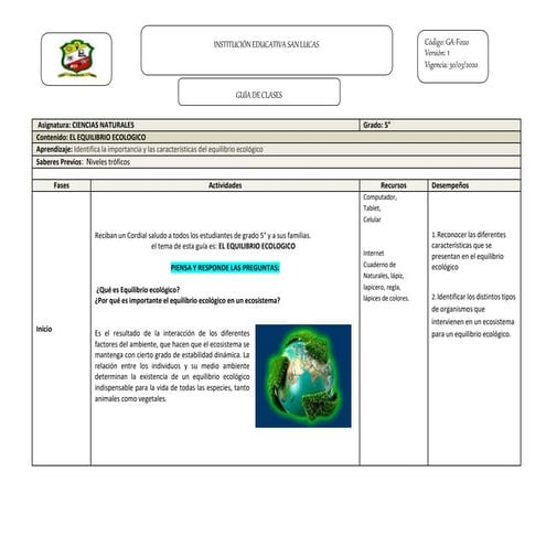 5°-GUIA-24-DE-NATURALES-EL-EQUILIBRIO-ECOLOGICO-IESL-2020-copia-copia ...
