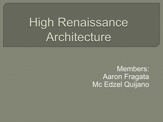 Annex 1 technical specification-gates | PDF