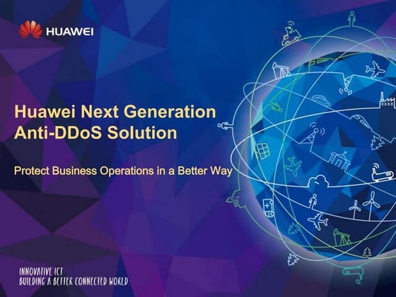 Next generation firewall(ngfw)feature and benefits | PPT