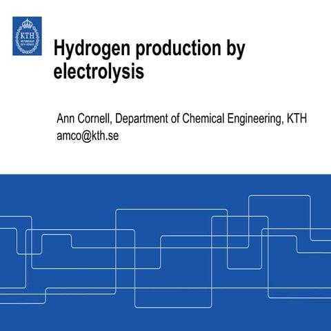 5-hydrogen-production-by-electrolysis-ann-cornell-kth.pdf