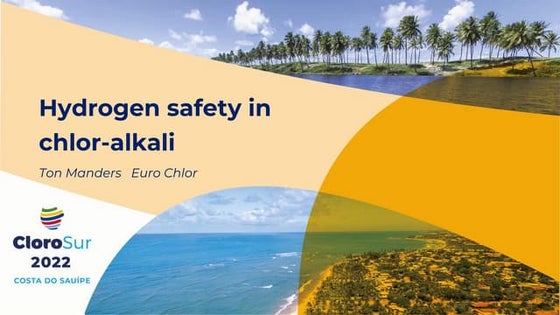 Liquid chlorine incident | PDF