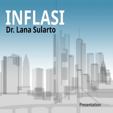 5-Inflasi Universitas Terbaik Se indonesia.ppt