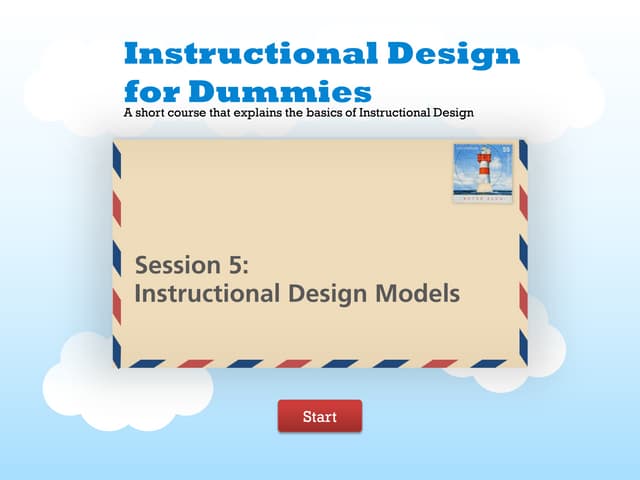 ASSURE Instructional Design Model Presenttaion | PDF
