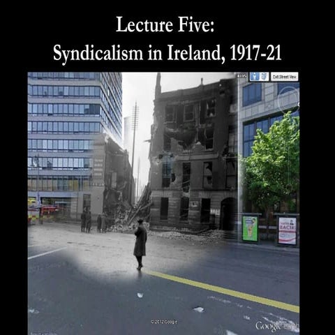 5. Syndicalism | PPT