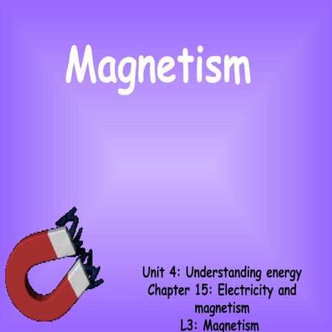 magnets.ppt