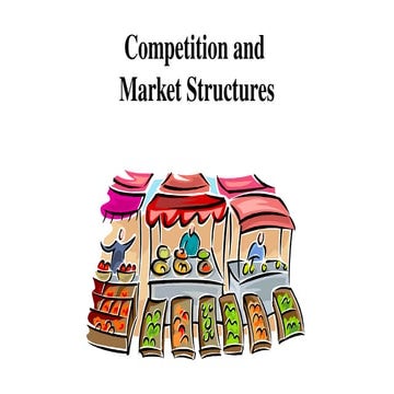 Applied Economics 12 - Market Structure.pptx