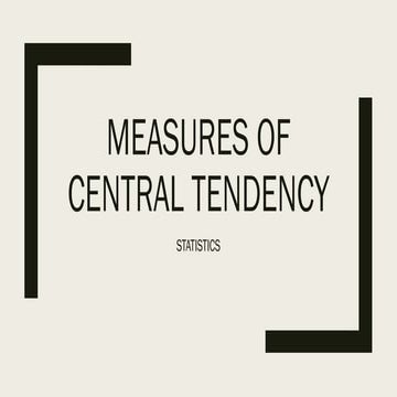 5-measures-of-central-tendency-ungrouped-data.pptx