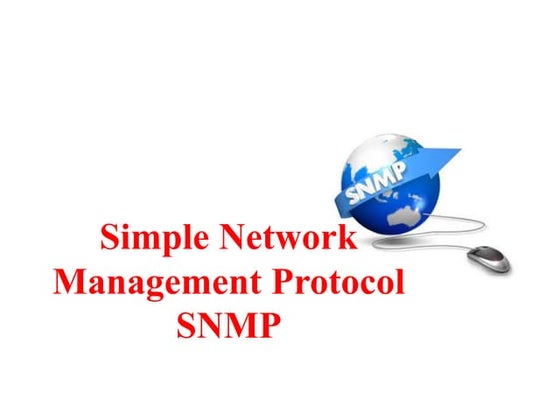 How Network Management Systems Work | PDF
