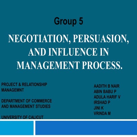 persuasion , negotiation and influence.pptx