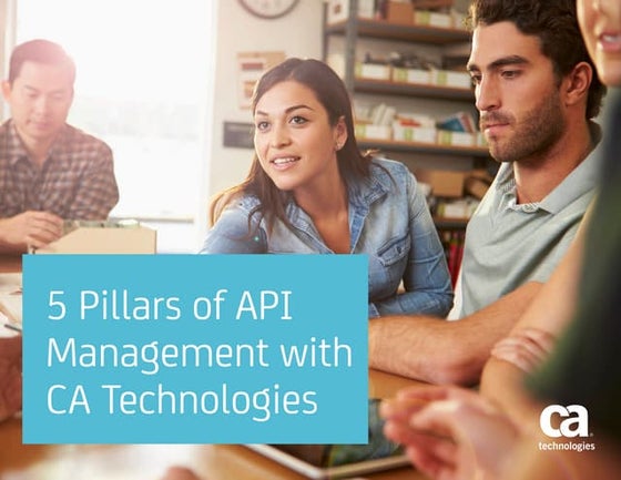 Best Practices for API Management in 2024 | PDF