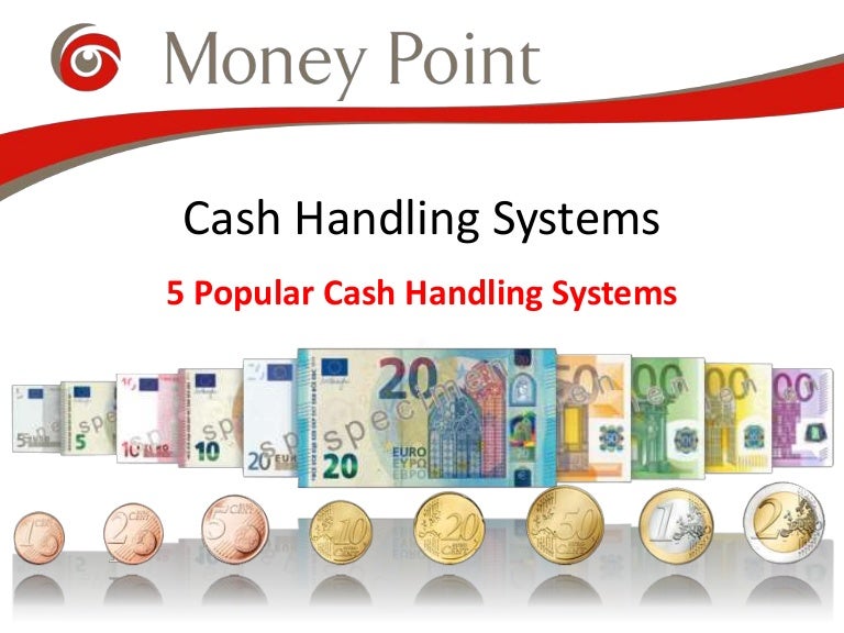 Cash Handling Process