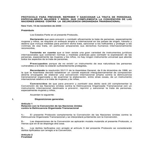 El Protocolo De Palermo Apertura Del Ecoparque Y El Jardín Japonés