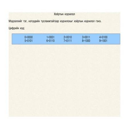 5 r angiin her-n | PDF