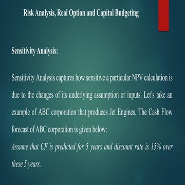 5-Risk Analysis, Real Options and Capital Budgeting-Final.pdf