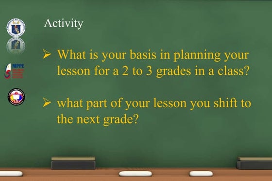 MG DLP.pptx | Educational Assessment | Education