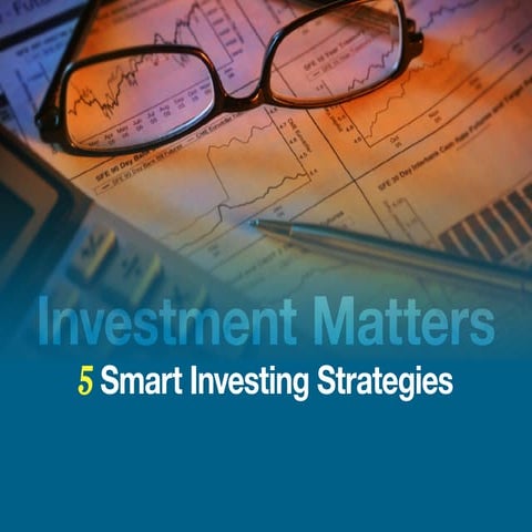 5 smart-investing-strategies | PDF