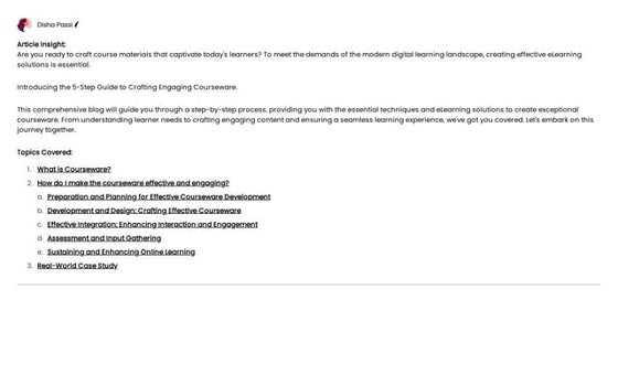 DTP LABS - E-learning localization | PDF