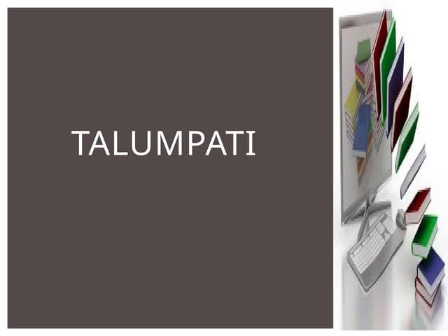 Pagsulat ng talumpati | PPTX