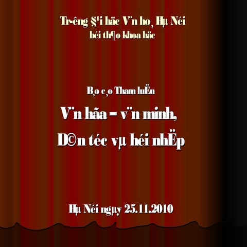 5.tran duc ngon | PPT