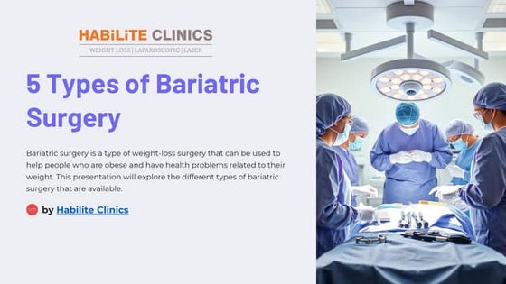 Advantages and Disadvantages of Mini Gastric Bypass Surgery | PPT