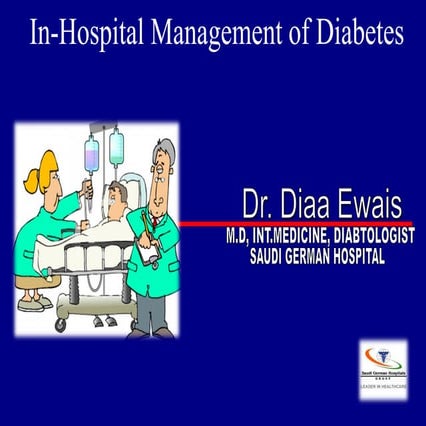 ueda2012 ada diabetes hospital management-d.diaa