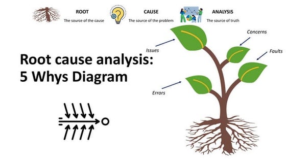 Why why analysis | PPT