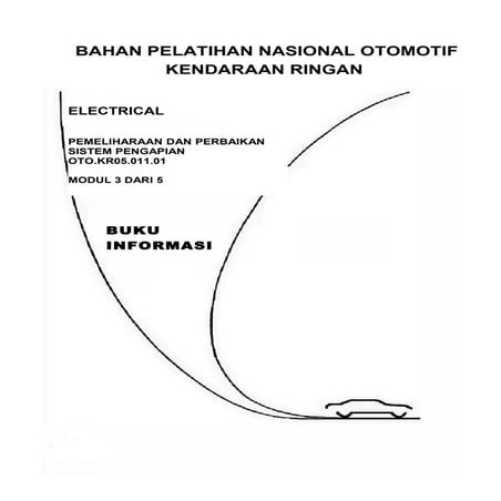 50 011-3-pelatihan cbt otomotif electrical (2) | PDF