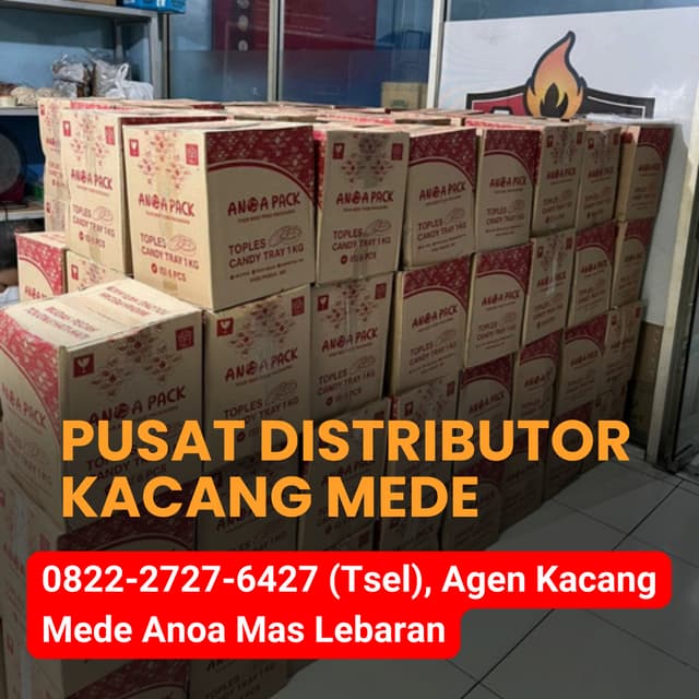 0822-2727-6447 (Tsel) Penjual Kacang Almond Bubutan Termurah | PDF