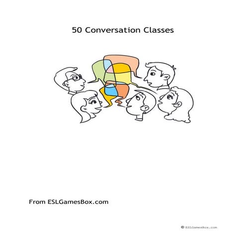 50 conversation-classes-sample | PDF