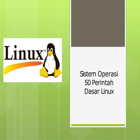 50-perintah-dasar-pada-linux.pptx