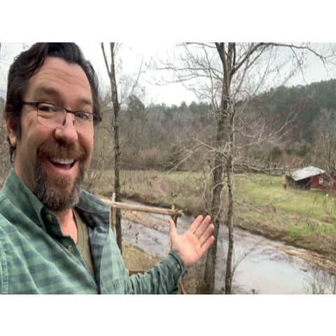 50 year old Dean Allen Goodson with Crew | PPTX