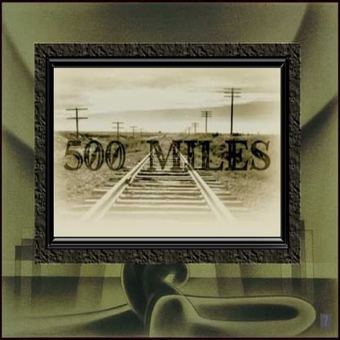 500 miles | PPS