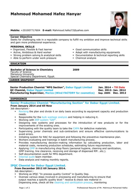 Jovana Zelenbaba-CV (english) | PDF