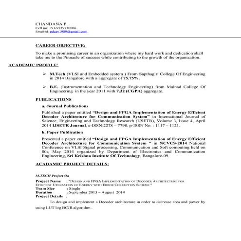 laxmi resume | DOCX