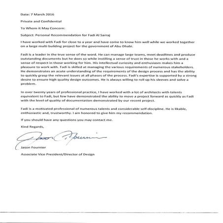 RWA Recommendation letter from Jason | PDF