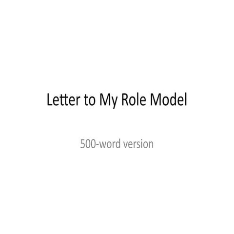 500_Word_Letter_Role_Model ppt pdf .pptx
