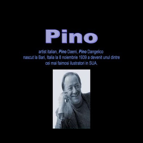 Pino | PPS
