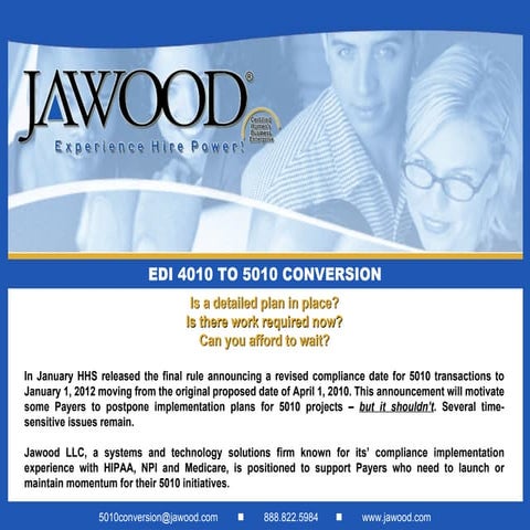 5010 Test Tool Power Point 040709 | PPT