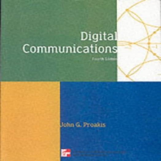 50158015 digital-communications-proakis | PDF