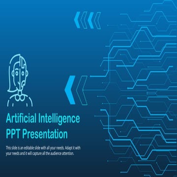 50190-Artificial Intelligence PPT Presentation (1).pptx
