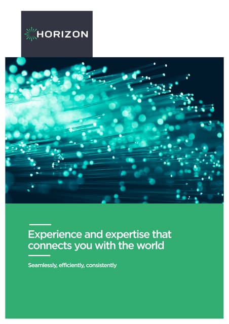 Dedicated Internet Access | PDF