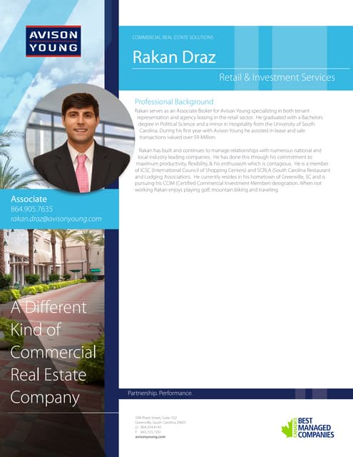 HFG Connect - April 2016 | PDF